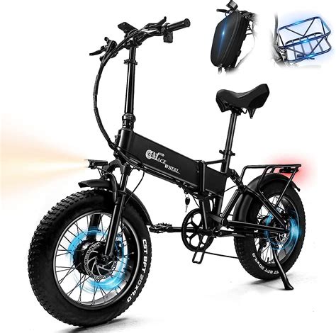 Hfrypshop Bicicletas Electricas 20 Bicicletas Electricas Plegables