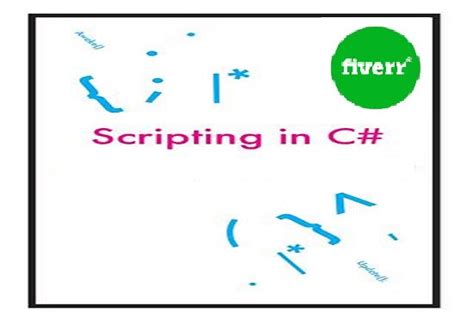 create unity 2d and 3d scripts in c sharp by syedsaadcr7 fiverr