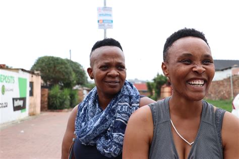 South Africas Sex Education Aims To Reduce Gender Based Violence Free