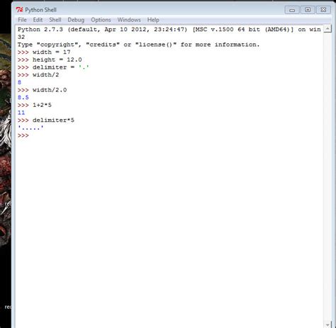 python lab 1 jarren fells s eportfolio