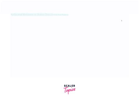 how to make css fade in animation for html elements scaler topics
