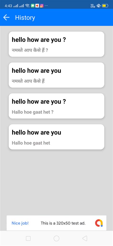 language translator android source code by krishnadevelopers codecanyon