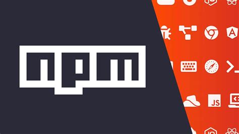learn npm node package manager complete course codedamn