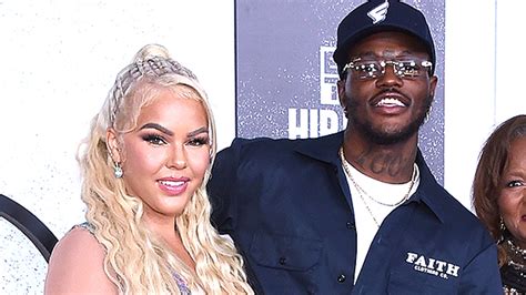 Who Is Ms Jacky Oh Learn About D C Young Flys Partner Hollywood Life