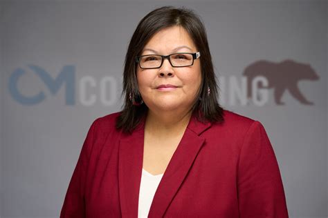 Ruby Ramsay Cm Indigenous Consulting