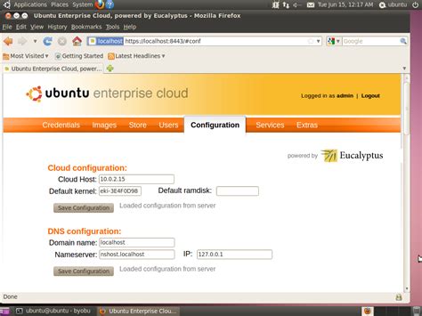 from the canyon edge cloud in your pocket uec liveiso