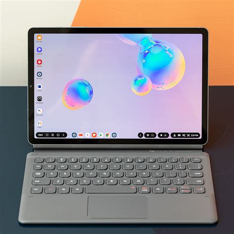 Samsung Galaxy Tab S6 Lite 64gb Обзор Telegraph