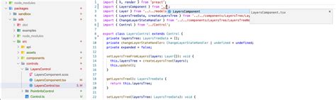 any file path suggestions for javascript typescript · issue 104985