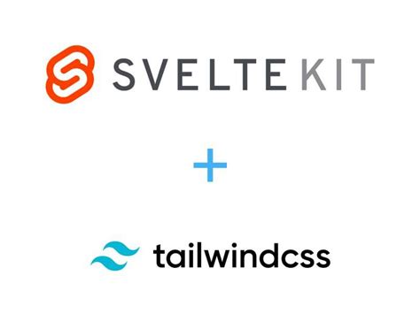 using tailwindcss jit with sveltekit dev community