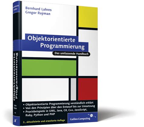 objektorientierte programmierung heise download