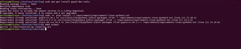 issue installing in windows10 python 3 7 no module named