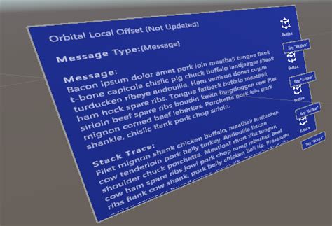 decomposing the unity ui automatic layout system including vertical