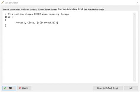 launchbox creates two instances of all emulators after a fresh boot