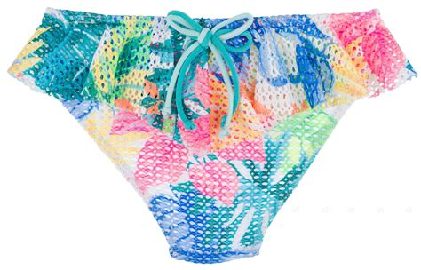 Culetin Ninas Swimwear