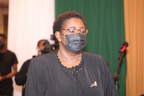 Cj Martha K Koome On Twitter 1 10 Launched The Judicial Service