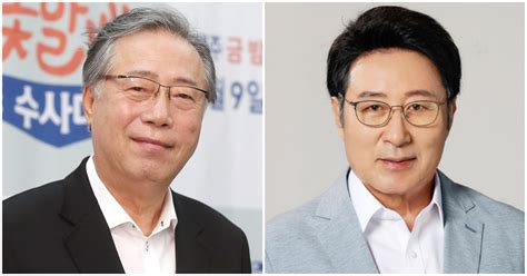 같은 날 떠난 대배우 故 변희봉·노영국 20일 마지막 인사…영면에 들다 위키트리