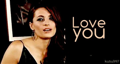 Stana Katic  Find And Share On Giphy