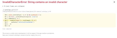 36 javascript string contains character modern javascript blog