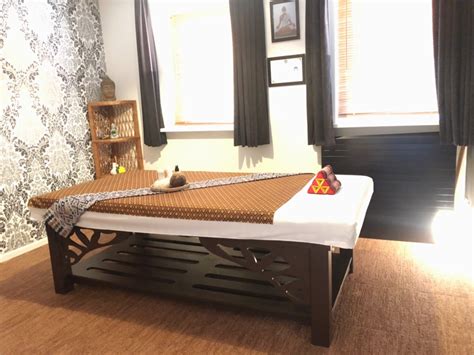 Siam Thai Best Massage Traditionele Thaise Massage And Therapie