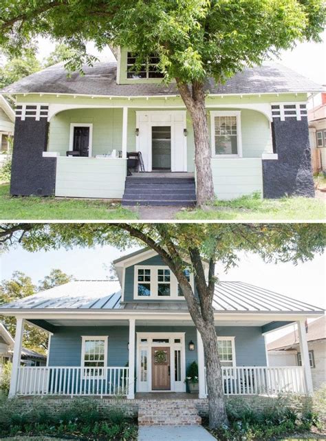 Fixer Uppers Joanna Gaines Answers All Your Renovating Questions