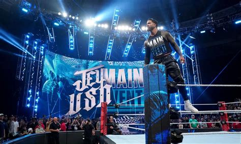 Why Jey Uso Is Called Main Event Jey Uso In Wwe Universe