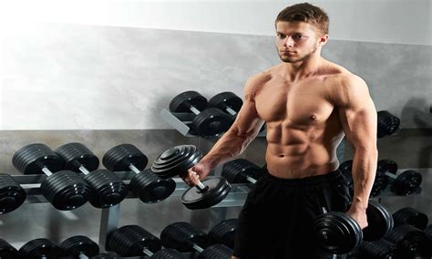 Reverse Bicep Curls How To Do Precisely Healthxtips