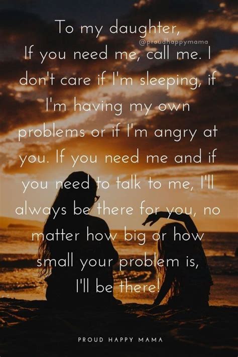 30 Meaningful Mother And Daughter Quotes Love My Daughter Quotes
