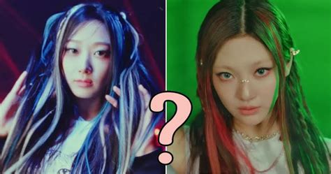Netizens Are Shocked By Aespa Giselle And Ningnings Unacceptable