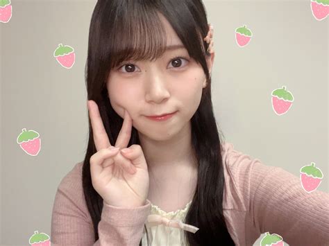 山下 瞳月公式ブログ 櫻坂46公式サイト