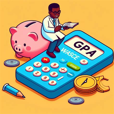 Comprehensive Guide How To Calculate Gpa For Wassce Results In Ghana