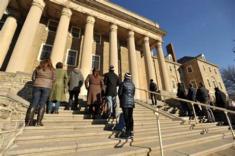 Penn State Suspends Kappa Delta Rho Fraternity For 3 Years Following