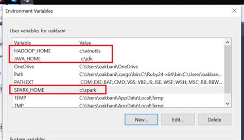 how to install spark pyspark on windows folio3ai blog