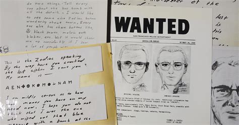 zodiac killer s cipher solved by amateur codebreakers after 51 years