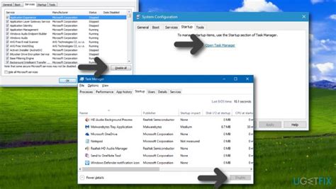 how to fix error code 0xe06d7363 on windows