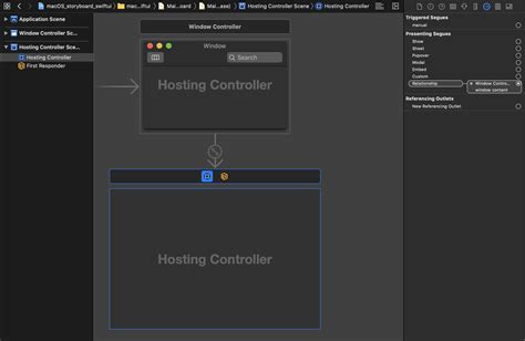 how do i add a toolbar to a macos app using swiftui stack overflow