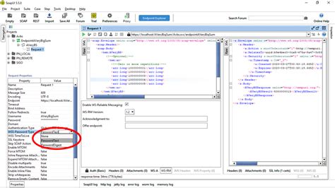 invoking wcf service with basic authentication dzone