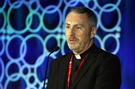 vatican official msgr john kennedy praises catholic media