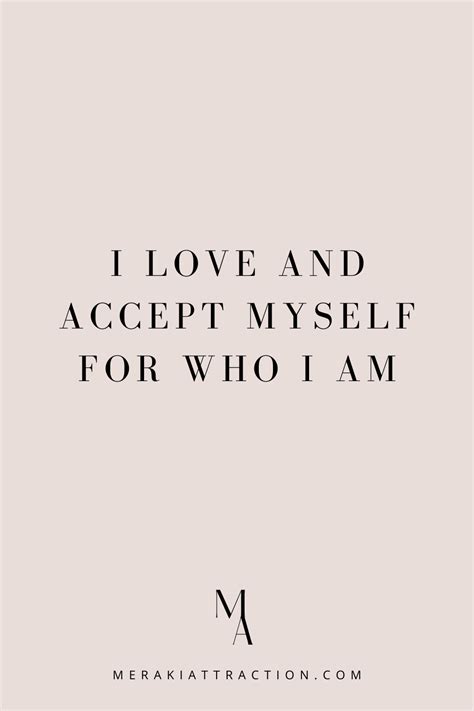 21 Affirmations For Self Love To Boost Your Self Esteem Self Love