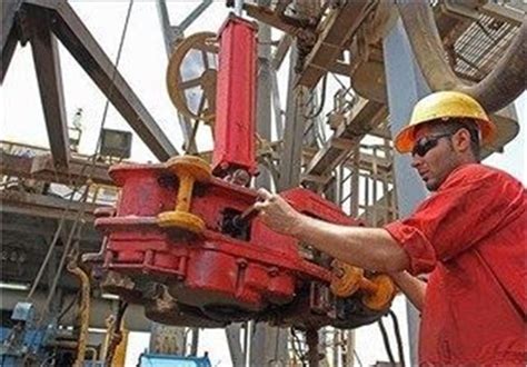 آغاز تولید نفت لایه های غیرمشترک پارس جنوبی از شهریور 92 اخبار اقتصادی