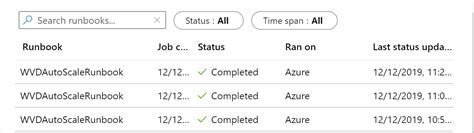 scale session hosts azure automation windows virtual