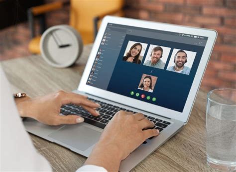 how to navigate data protection issues while video conferencing