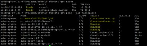 how to install kubernetes on ubuntu 20 04 step by step devops