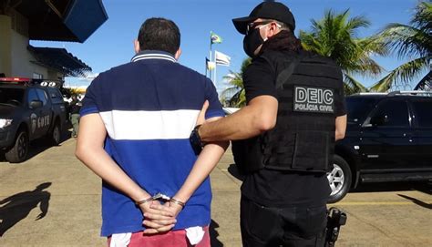 Polícia Civil Do Tocantins Celebra Registro Zero De Ocorrências Nos