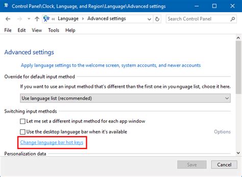 top 3 way to switch between input language on windows 10 pc