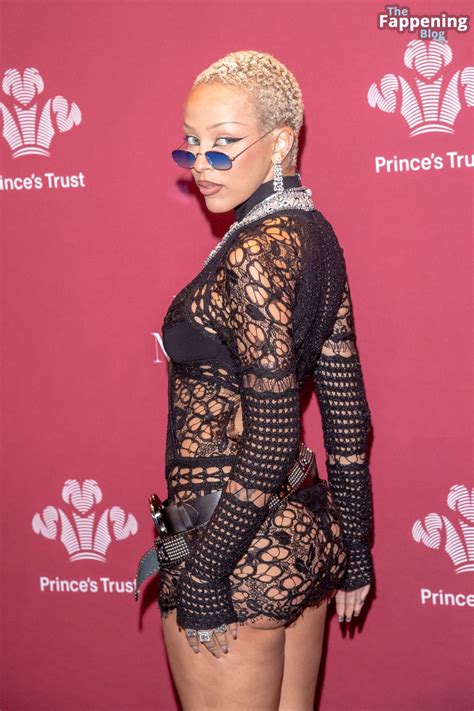 Doja Cat Dojacat Nude Leaks Onlyfans Photo 2077 Thefappening