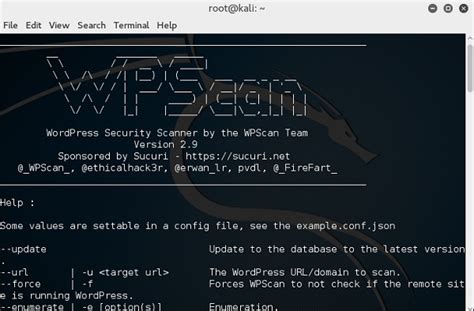 小白博客 kali linux 系统版sqlmap数据库注入工具使用 腾讯云开发者社区 腾讯云