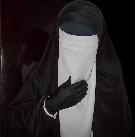Pin By Seyyida Ayşe Eroğlu On Niqab Burqa Veils And Masks