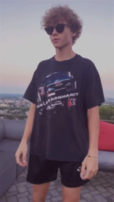 Dylan Hoffman Tiktok 8 26 23 In 2024 Cute Celebrity Guys Cute