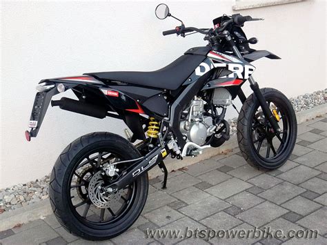 2009 Derbi Senda X Treme 50 Sm Moto Zombdrive Com