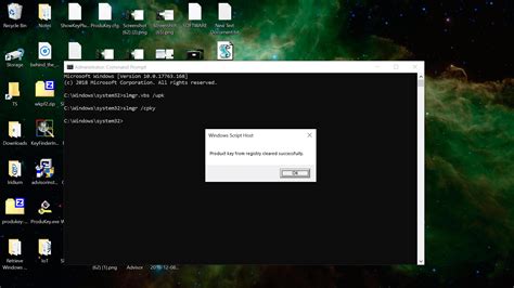how to find your original windows 10 product key techspot